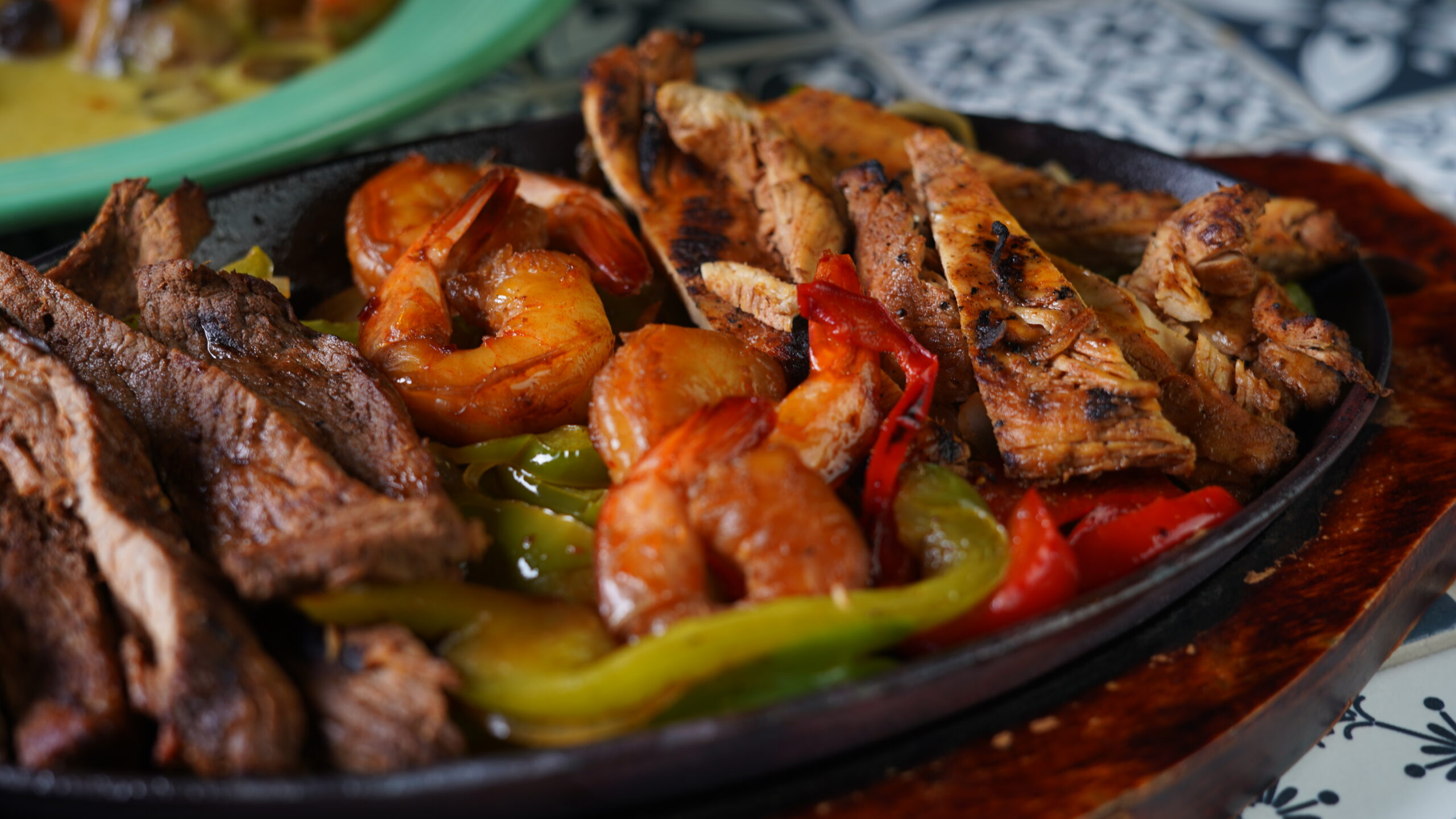 Frontera Grill Fairhaven